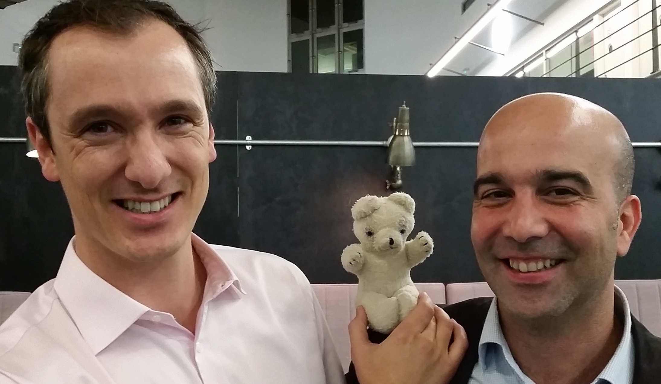 Vinoa Tasting – Little Ted's Food & Wine Adventures